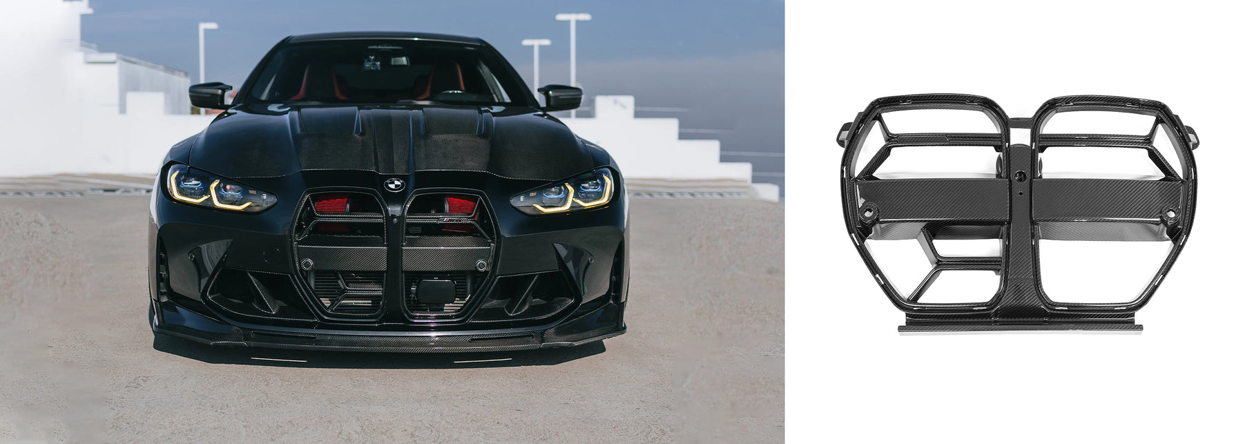 AMXNX | High Performance Carbon Fiber Parts Manufacturer