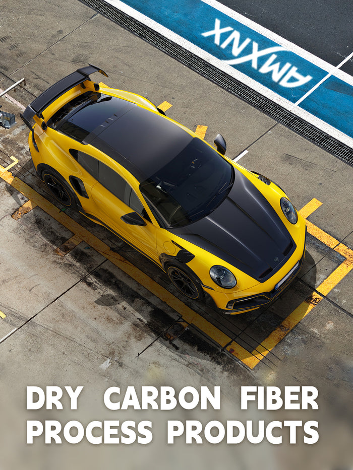 AMXNX | High Performance Carbon Fiber Parts Manufacturer